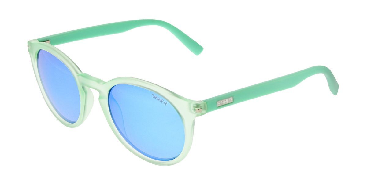 Patnem sunglasses Green | SmartBuyGlasses US