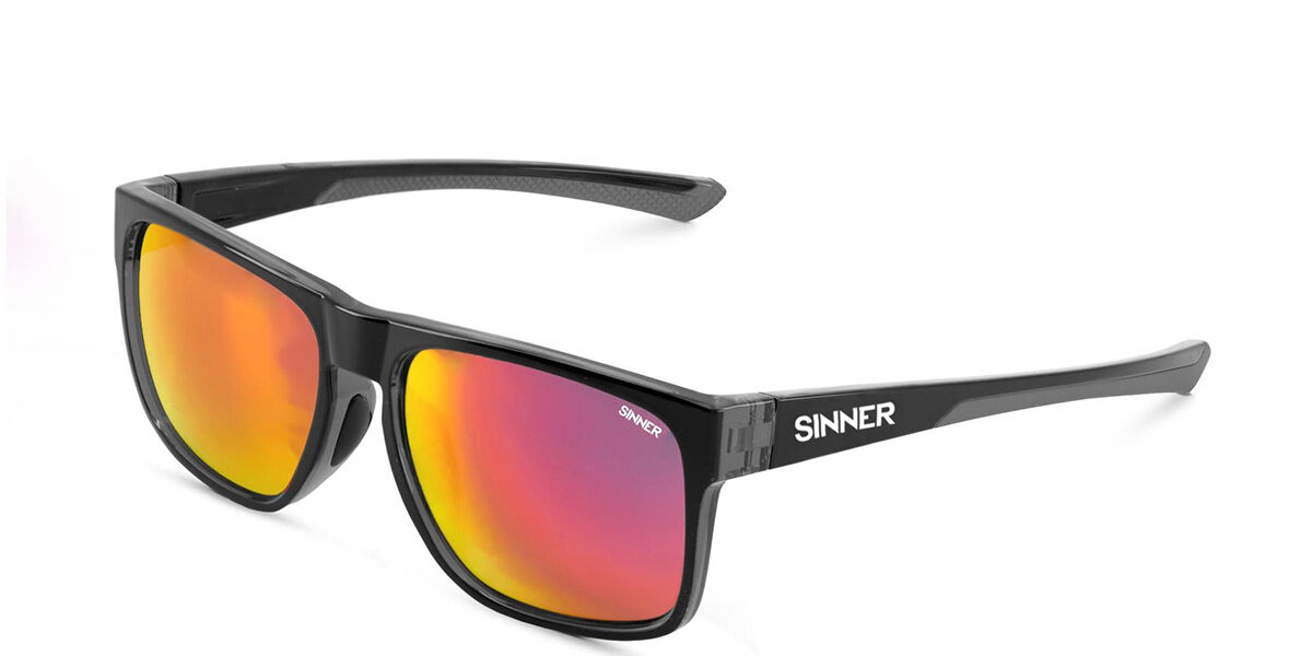 Spike Polarized sunglasses | Vision Direct AU