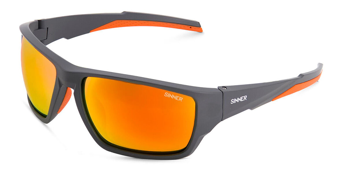 Jacara Asian Fit Polarized sunglasses | SmartBuyGlasses MY