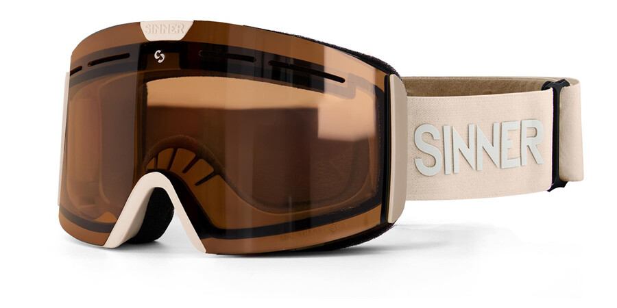 Arc sunglasses Light Grey | SmartBuyGlasses US