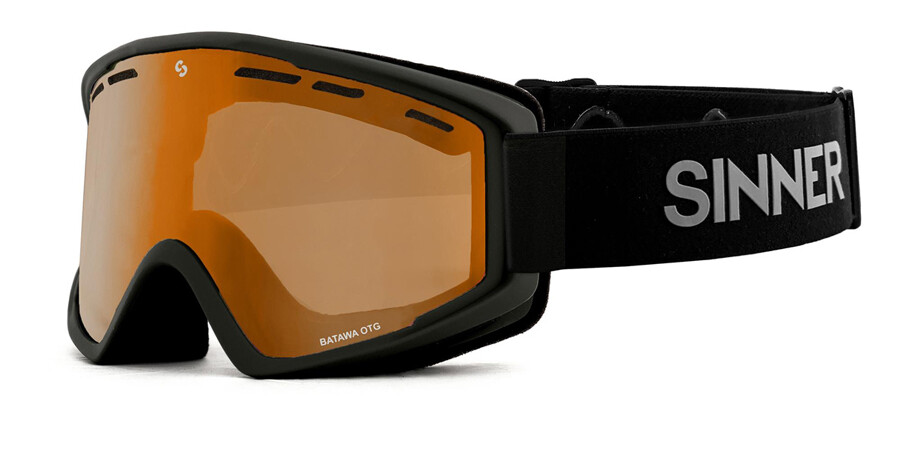 Batawa OTG sunglasses | Vision Direct AU