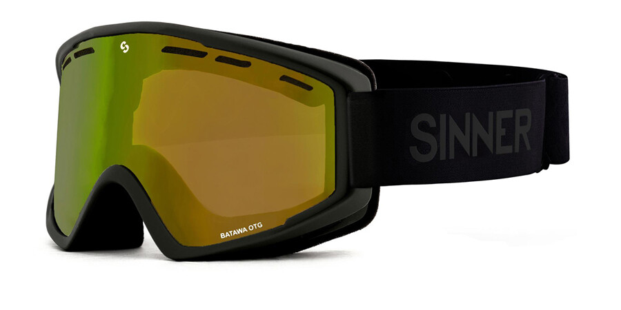 Batawa OTG sunglasses | Vision Direct AU