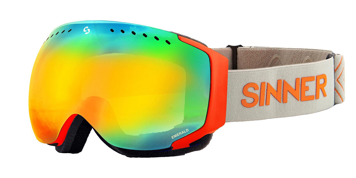 Emerald sunglasses | Vision Direct AU