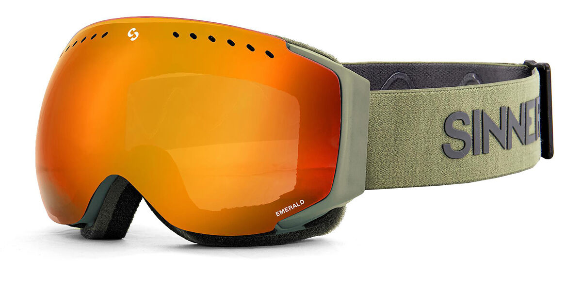 Emerald sunglasses | SmartBuyGlasses ZA