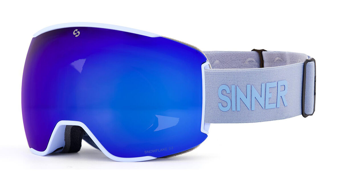 Snowflake sunglasses | Vision Direct AU