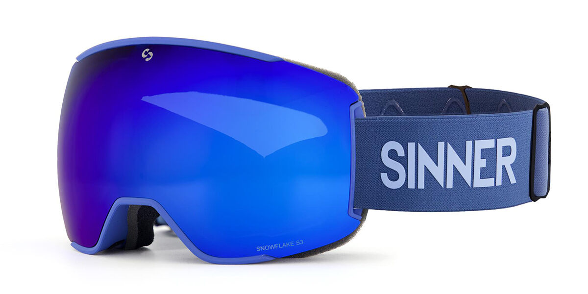 Snowflake sunglasses | Vision Direct AU