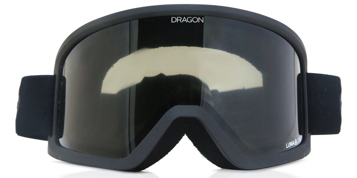 Dragon DR DX3 OTG BASE 004 Sunglasses in Black | SmartBuyGlasses USA