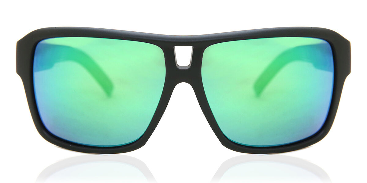 Dragon DR THE JAM LL MI H2O Polarized sunglasses Matte Black ...