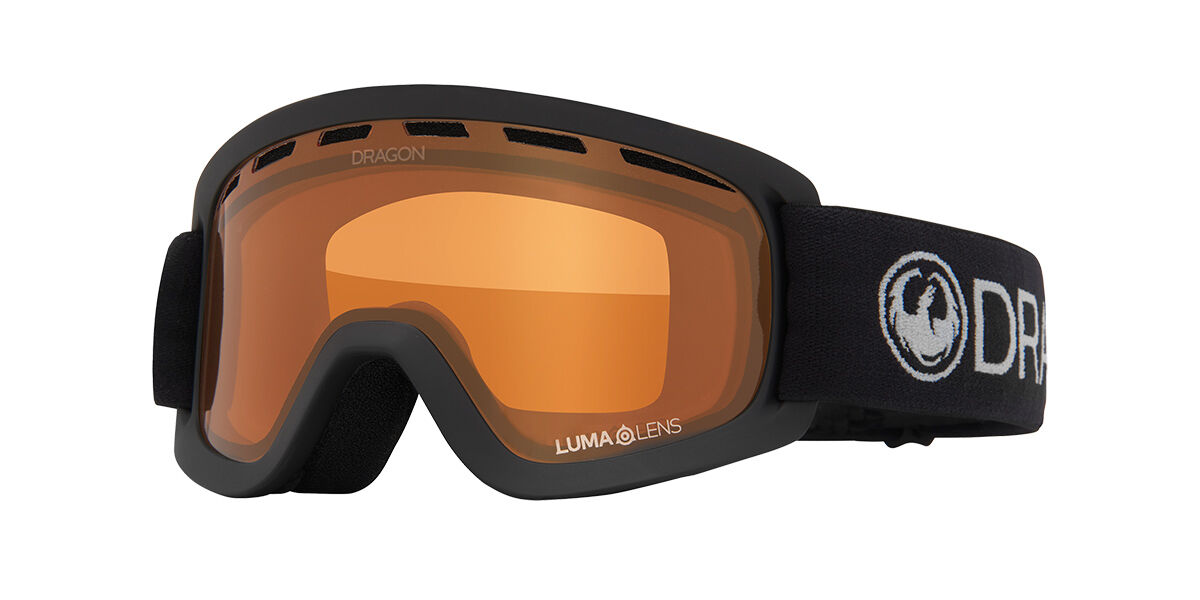 Dragon DR LIL D BASE 012 Sunglasses in Charcoal Grey | SmartBuyGlasses USA