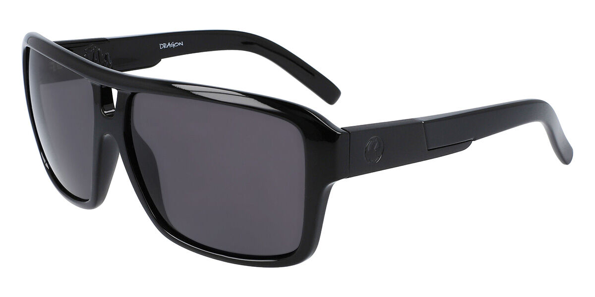 Dragon DR THE JAM LL POLAR Polarized sunglasses | Vision Direct AU