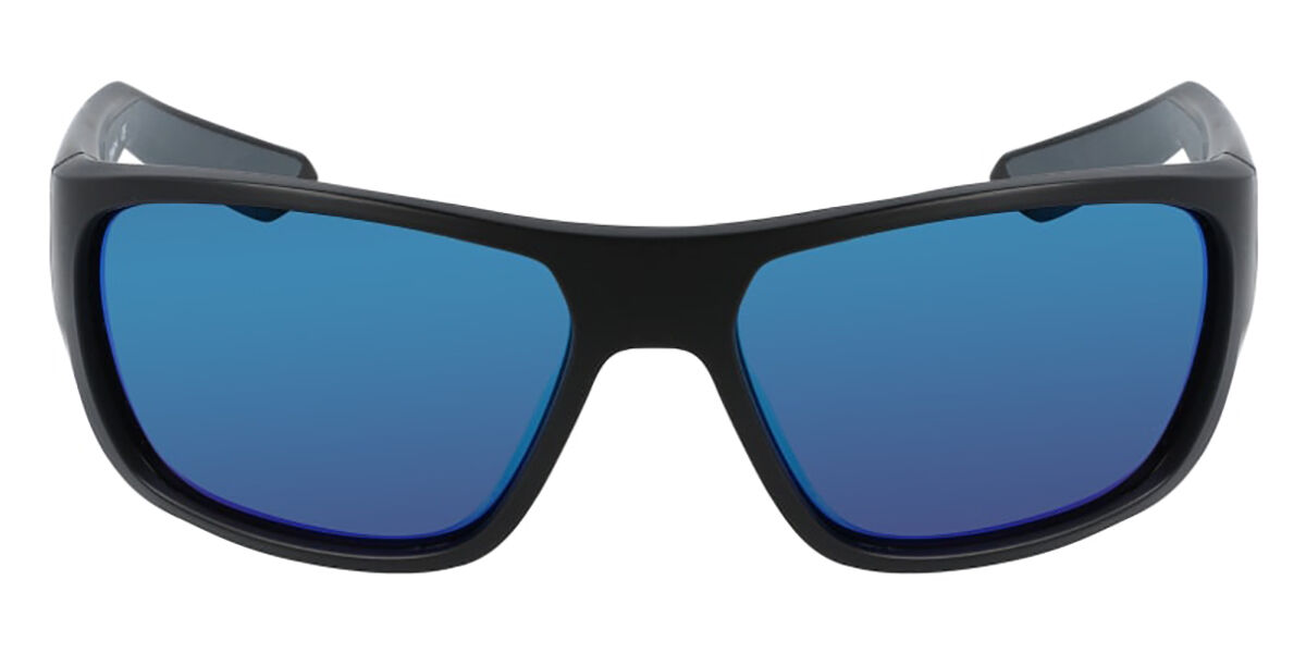 Dragon DR FLARE LL H2O POLAR Polarized 046 Sunglasses in Matte Black ...