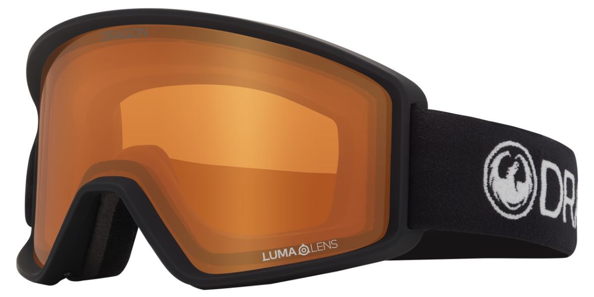 Dragon DR DXT OTG 005 Sunglasses in Black | SmartBuyGlasses USA