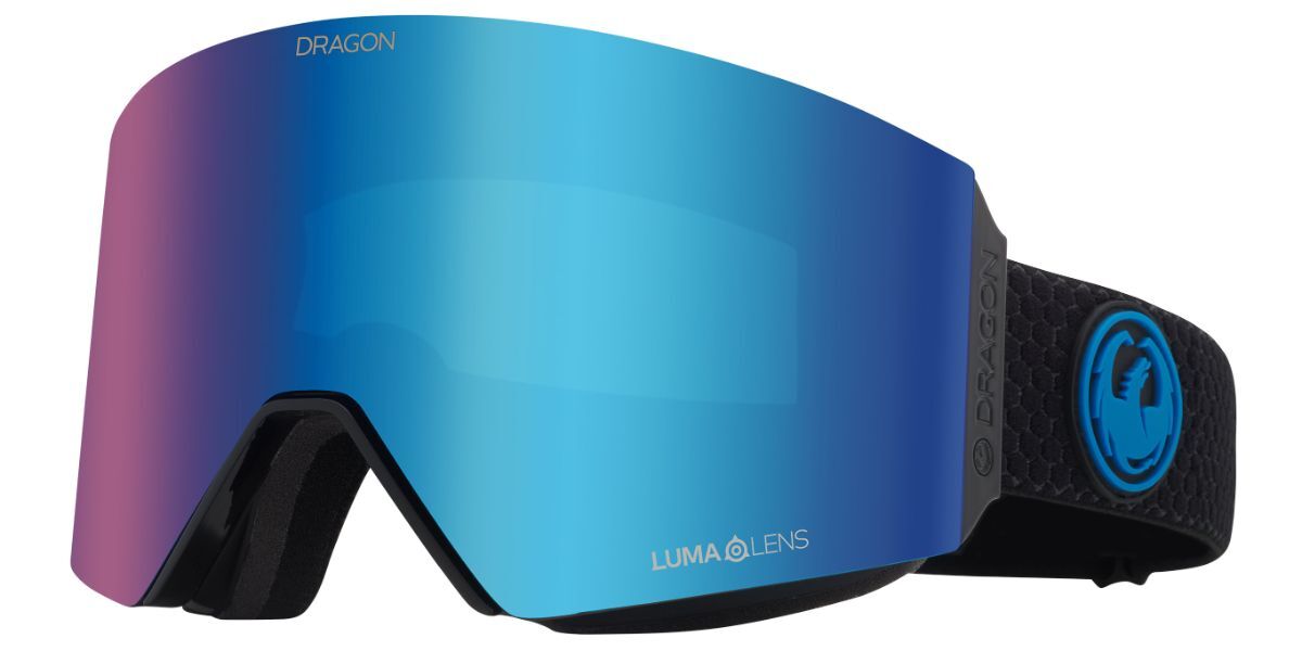 Dragon DR RVX MAG OTG BONUS sunglasses | Vision Direct AU