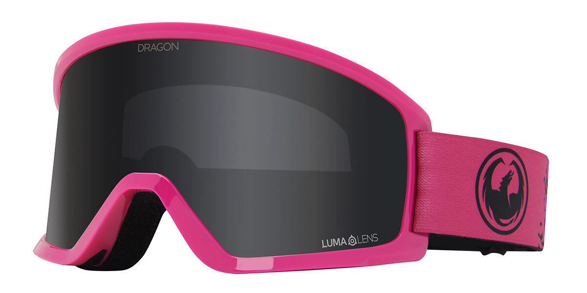Dragon DR DX3 OTG Sonnenbrillen Pink | SmartBuyGlasses DE
