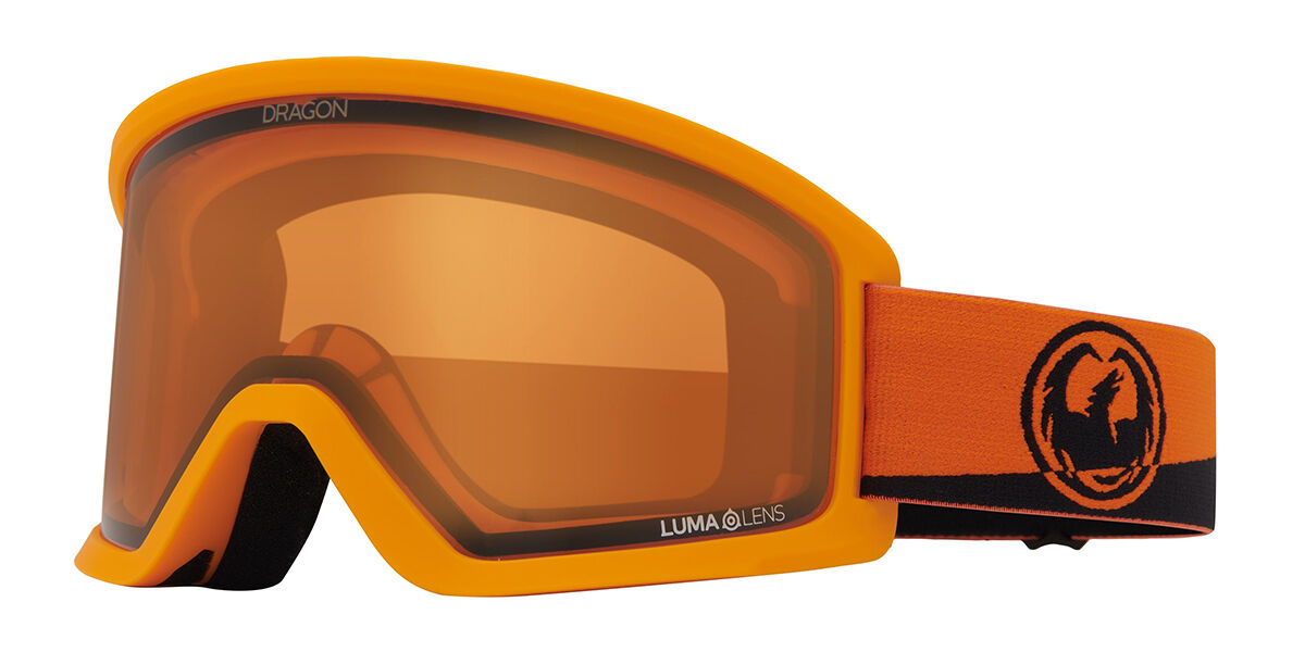 Dragon DR DX3 OTG gafas de sol Naranja | VisionDirecta CL