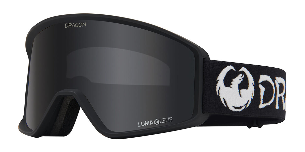 Dragon DR DXT OTG 021 Sunglasses in Black | SmartBuyGlasses USA