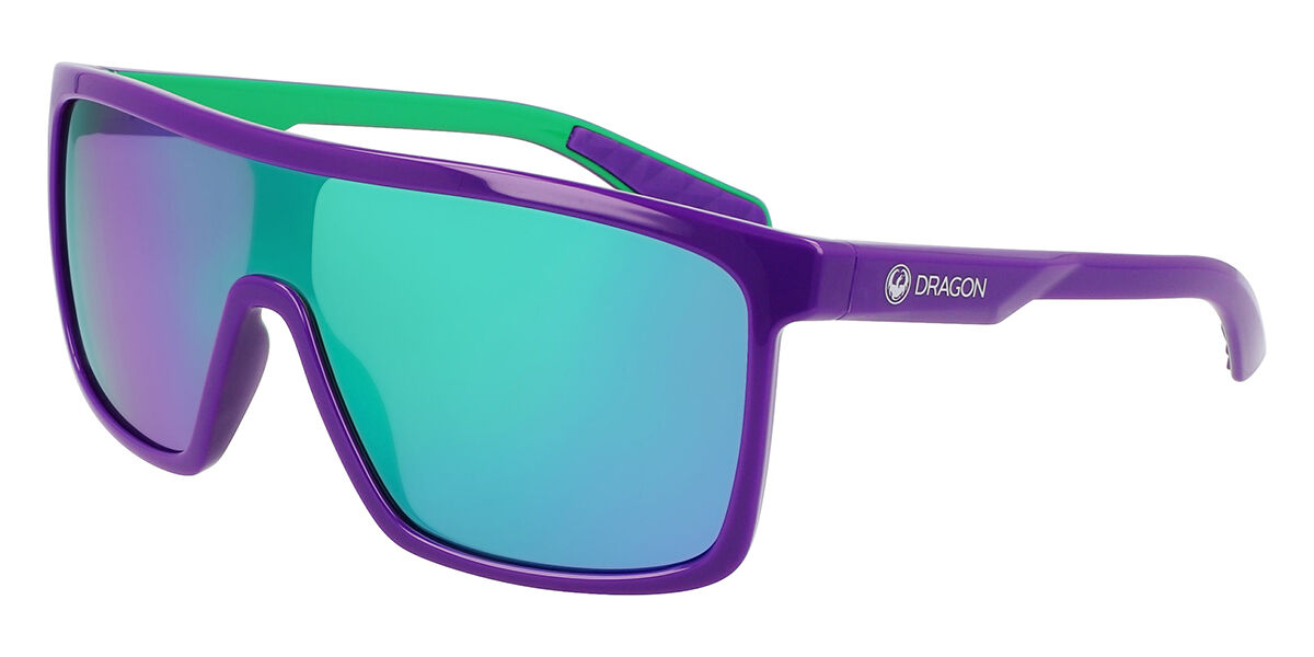 Dragon DR MOMENTUM LL ION sunglasses Purple | SmartBuyGlasses US