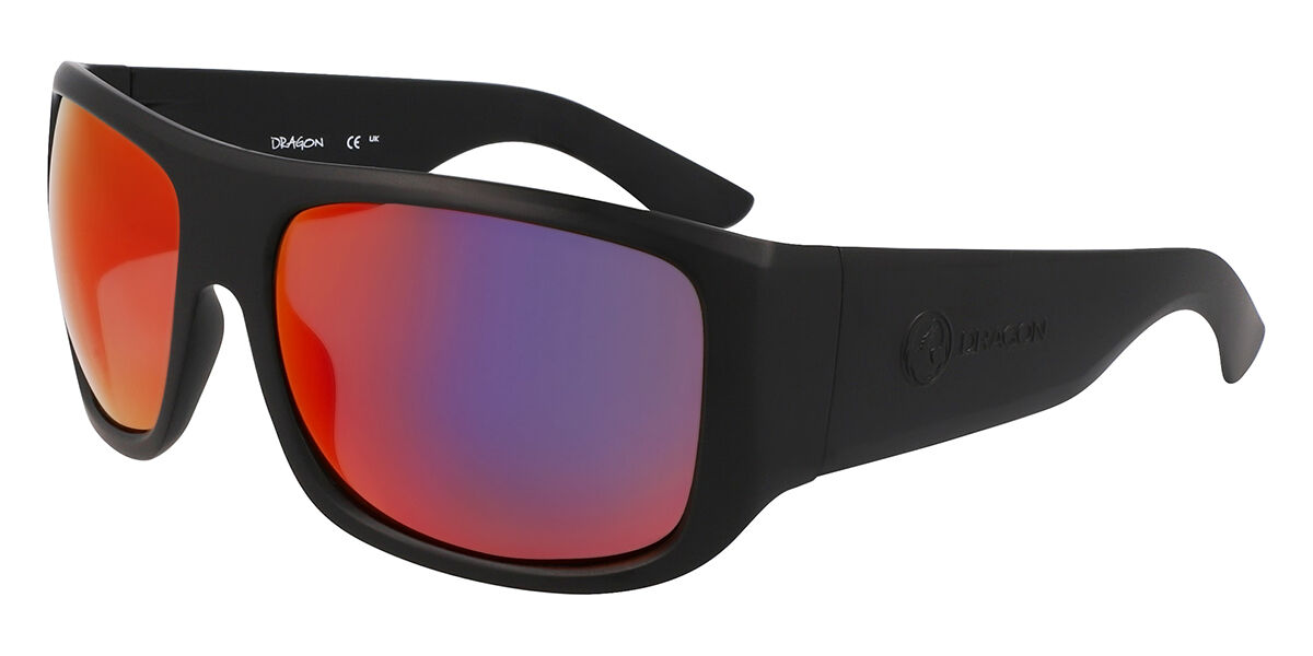 Dragon DR CALYPSO LL POLAR Polarized sunglasses | VisionDirect AU
