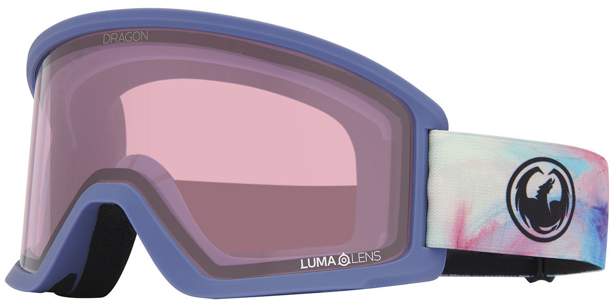 DRAGON DR DX3 OTG N 679 Antiparra Sunset Purple lentes de sol ...