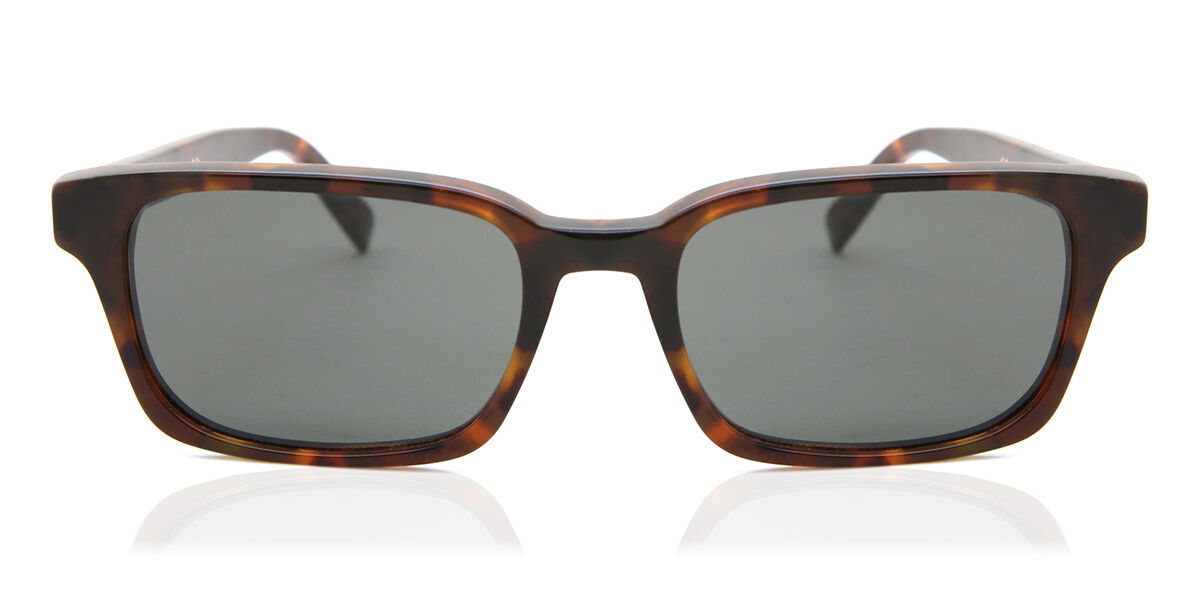 Retrosuperfuture Regola Classic Havana IQXV TGL Sunglasses Tortoiseshell | VisionDirect Australia