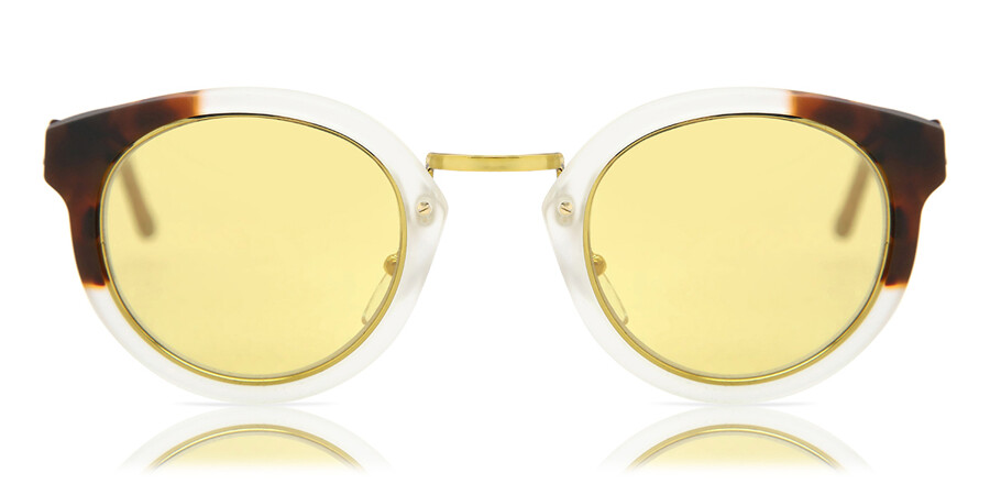 Retrosuperfuture PANAMA GGB glasses | Buy online now | Vision Direct AU