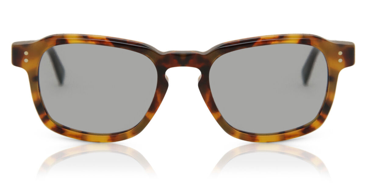 Retrosuperfuture Luce Immaculate Havana IGQ6 MGY Sunglasses Havana | SmartBuyGlasses UK