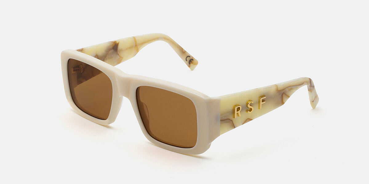 Retrosuperfuture ONORATO CRUISER O1P ILON Sunglasses White ...