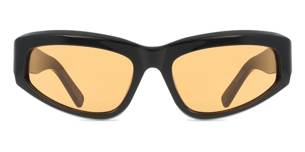 Lunettes de Soleil Retrosuperfuture MOTORE REFINED 2JQ Refined Black ...