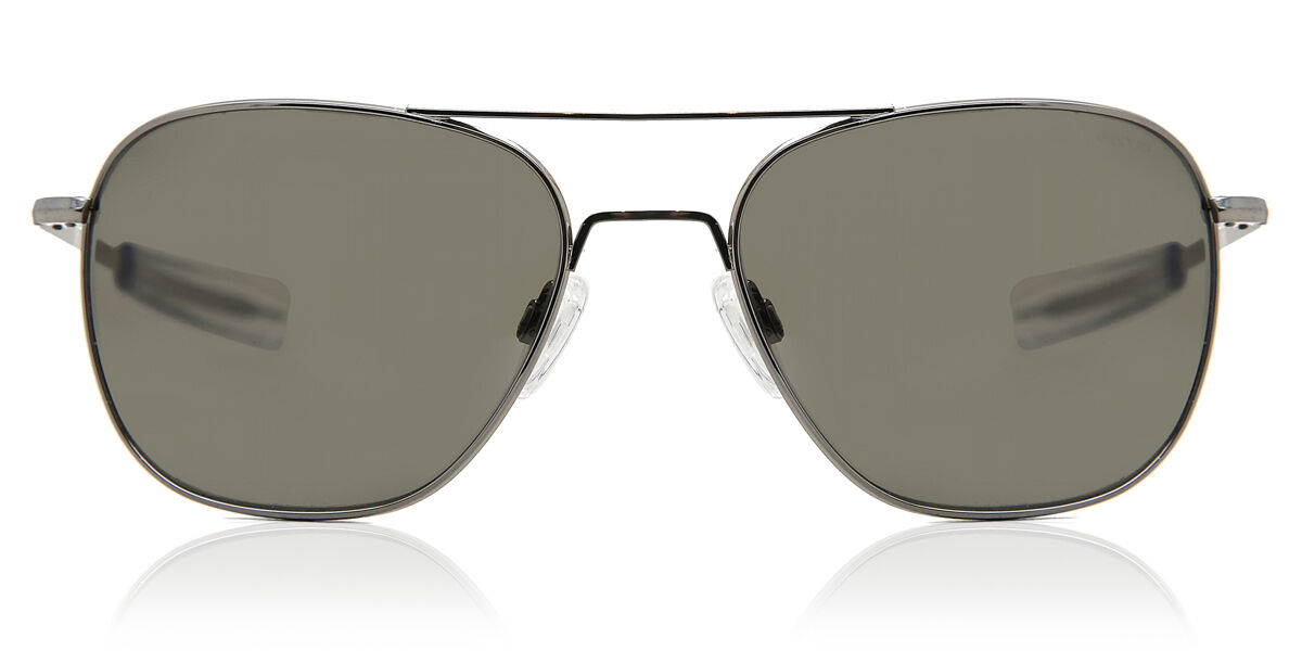 Aviator sunglasses Grey | SmartBuyGlasses US