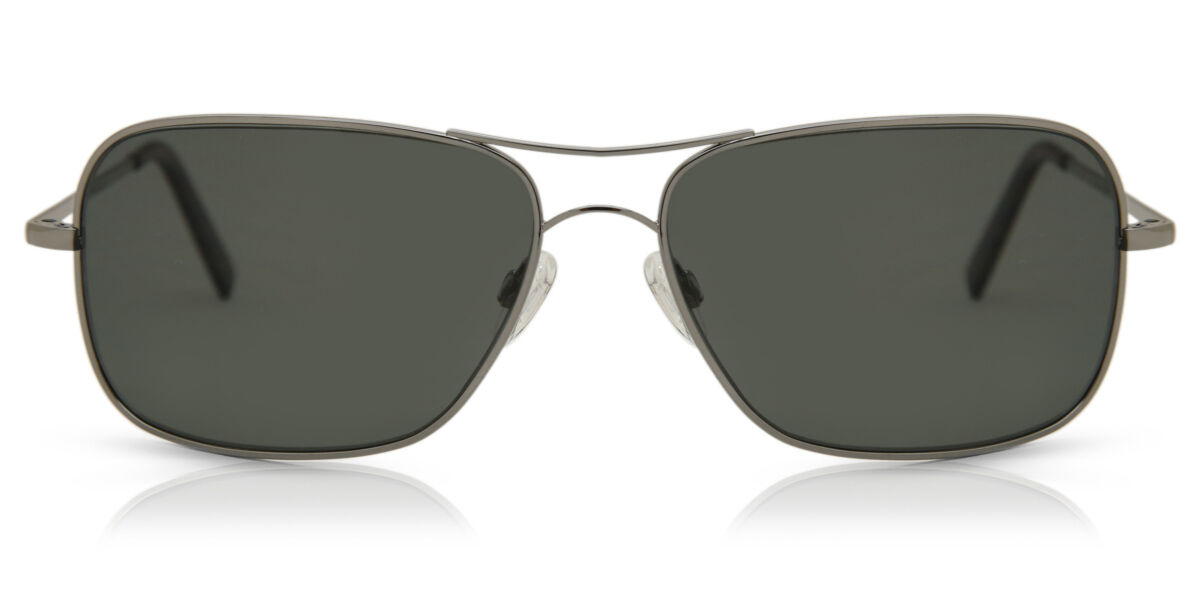 Randolph Engineering Archer Polarized AR005 Sunglasses in Grey ...