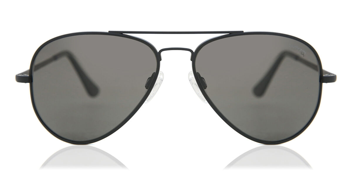 Concorde Polarized sunglasses Black | SmartBuyGlasses US