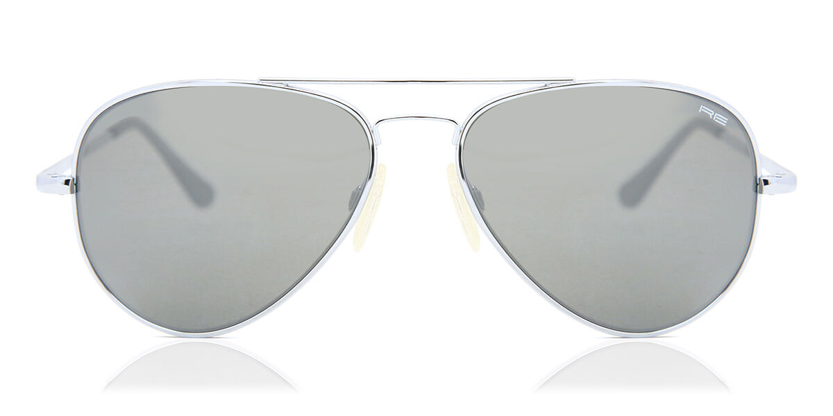 Randolph Engineering Concorde CR73463 Sunglasses in Brown ...