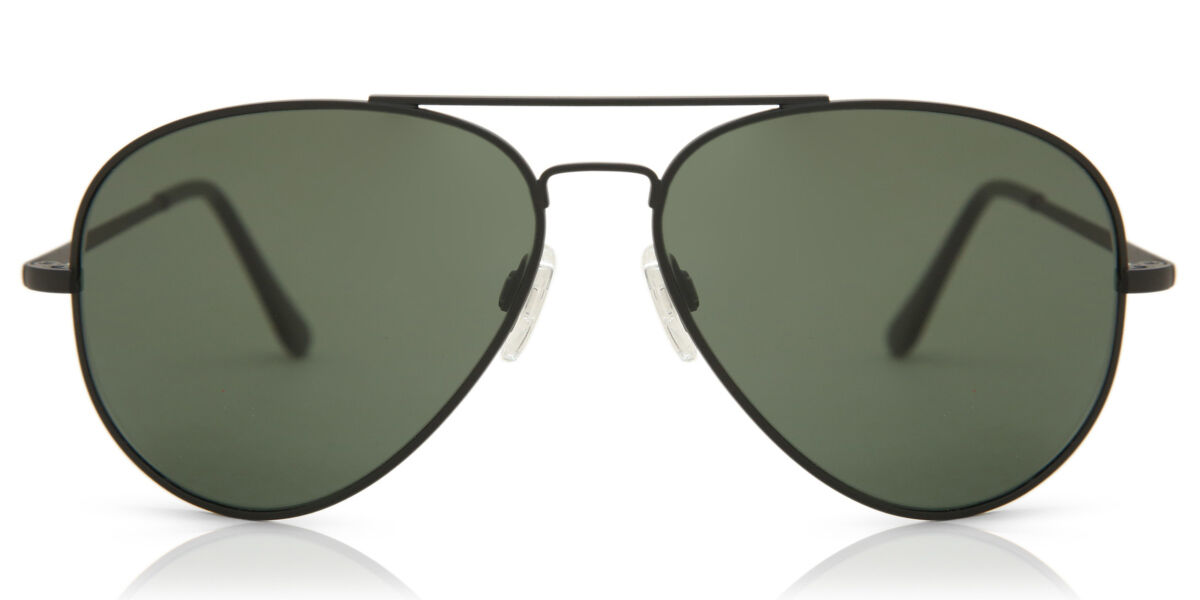 Randolph Engineering Concorde CR111 モデルブラック サングラス | SmartBuyGlassesジャパン