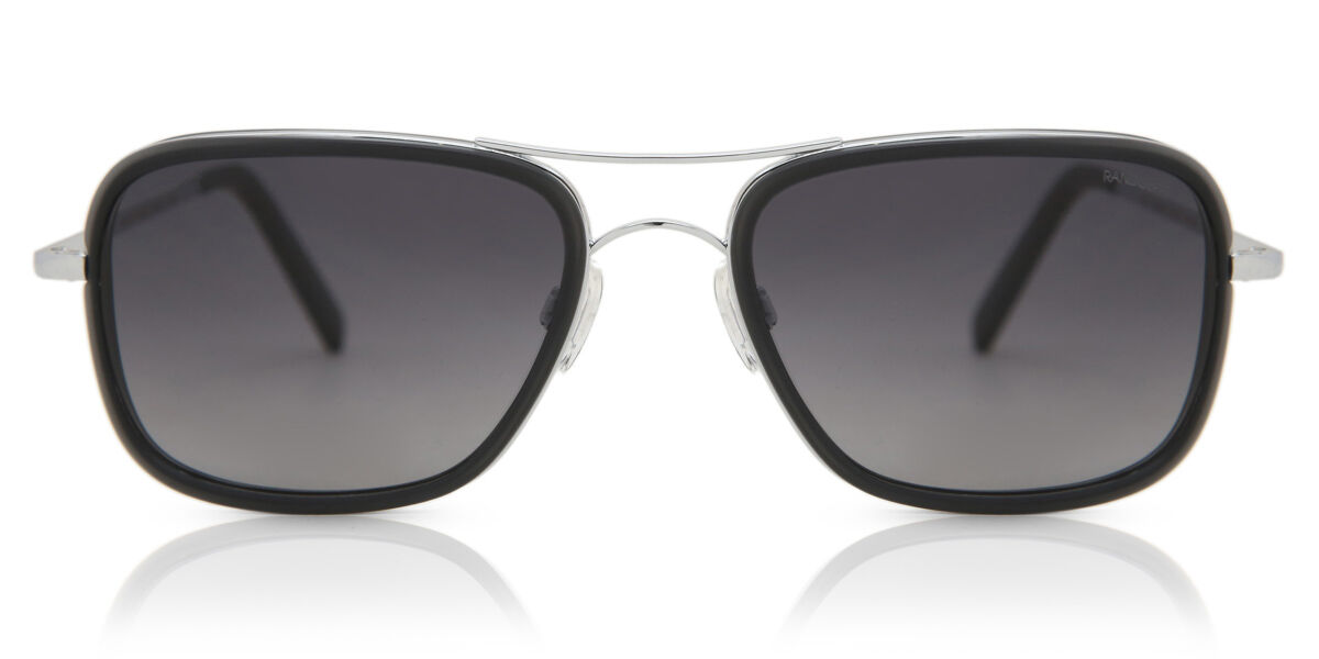 Randolph Engineering Archer Inlay AL002 Sunglasses Silver ...