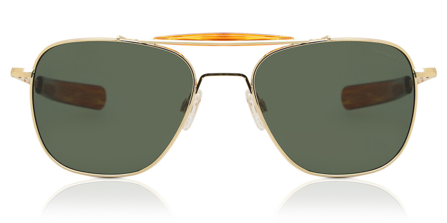 Aviator II sunglasses | SmartBuyGlasses UK