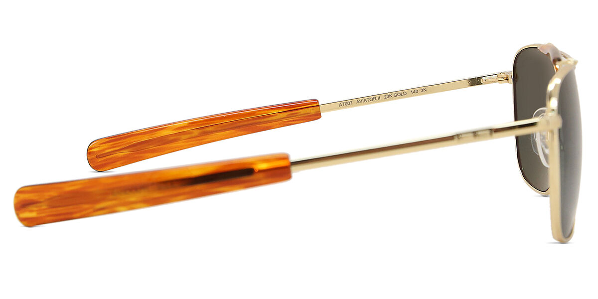 Aviator II sunglasses | SmartBuyGlasses UK
