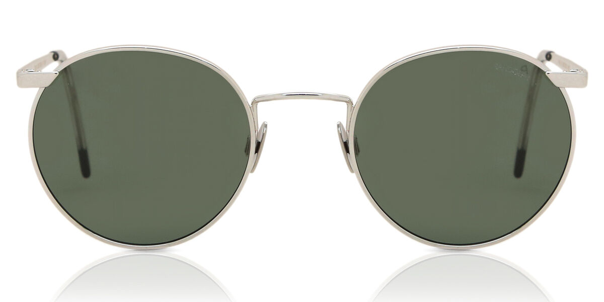 P3 Polarized sunglasses Gold | SmartBuyGlasses US