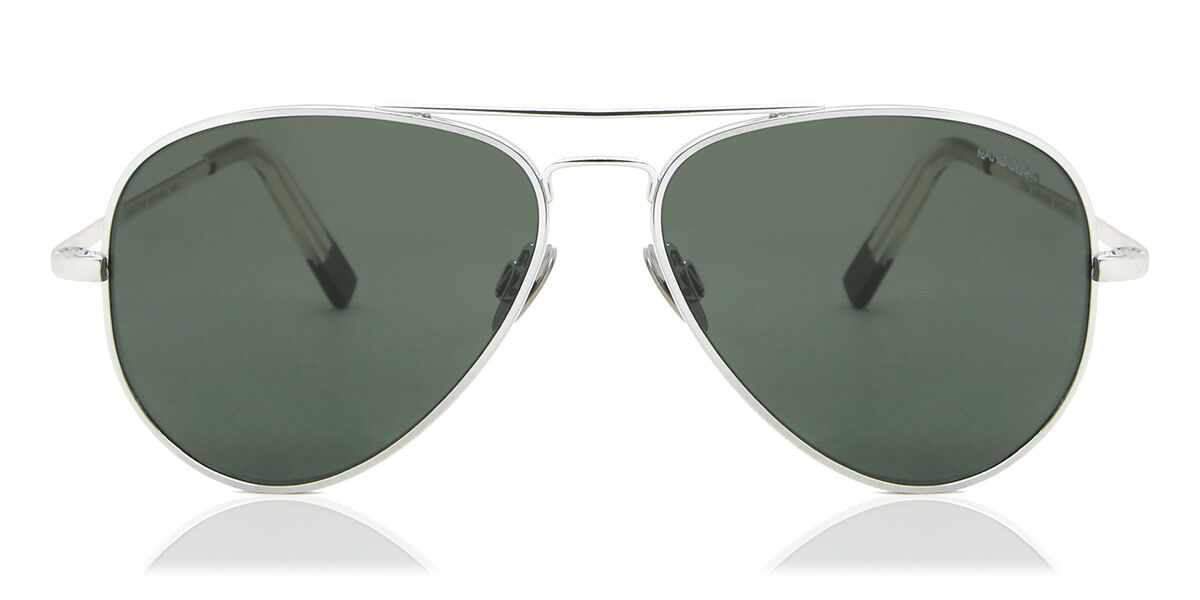 Randolph Engineering Concorde Polarized CR230 モデルWhite Gold サングラス ...
