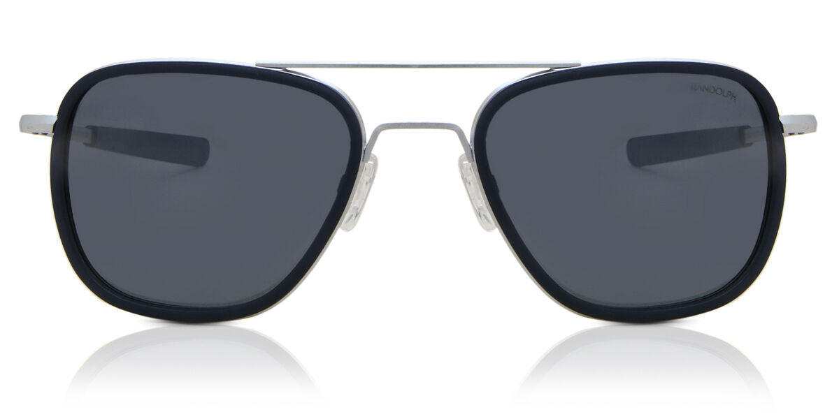 Aviator Polarized sunglasses | SmartBuyGlasses UK