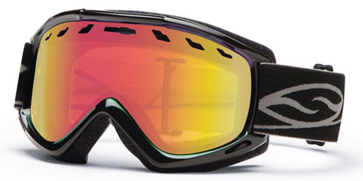 Smith SENTRY SN4RZBK13 Sunglasses Black | VisionDirect Australia