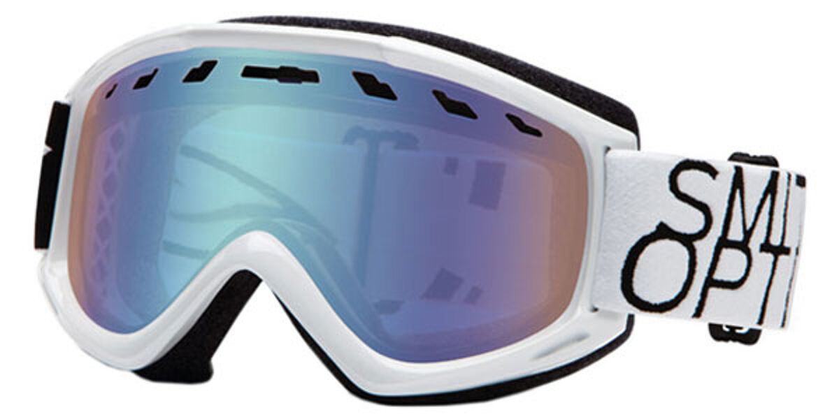 Smith SENTRY SN4ZBA13 Sunglasses in White | SmartBuyGlasses USA