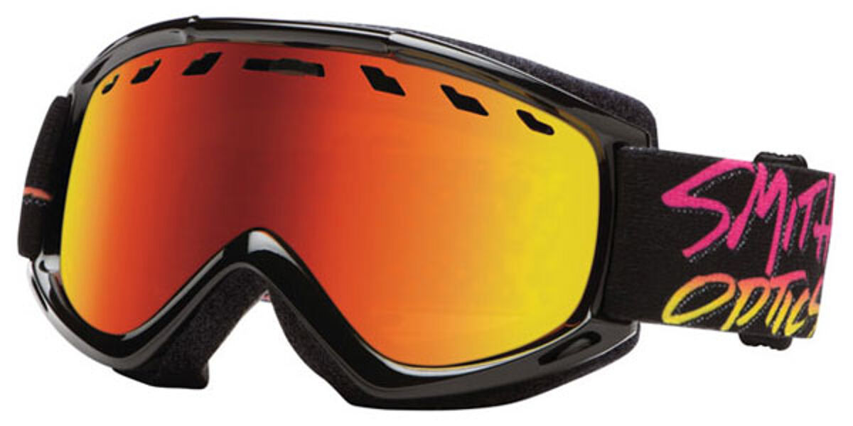Smith SENTRY SN4DXSR13 Sunglasses Grey | VisionDirect Australia