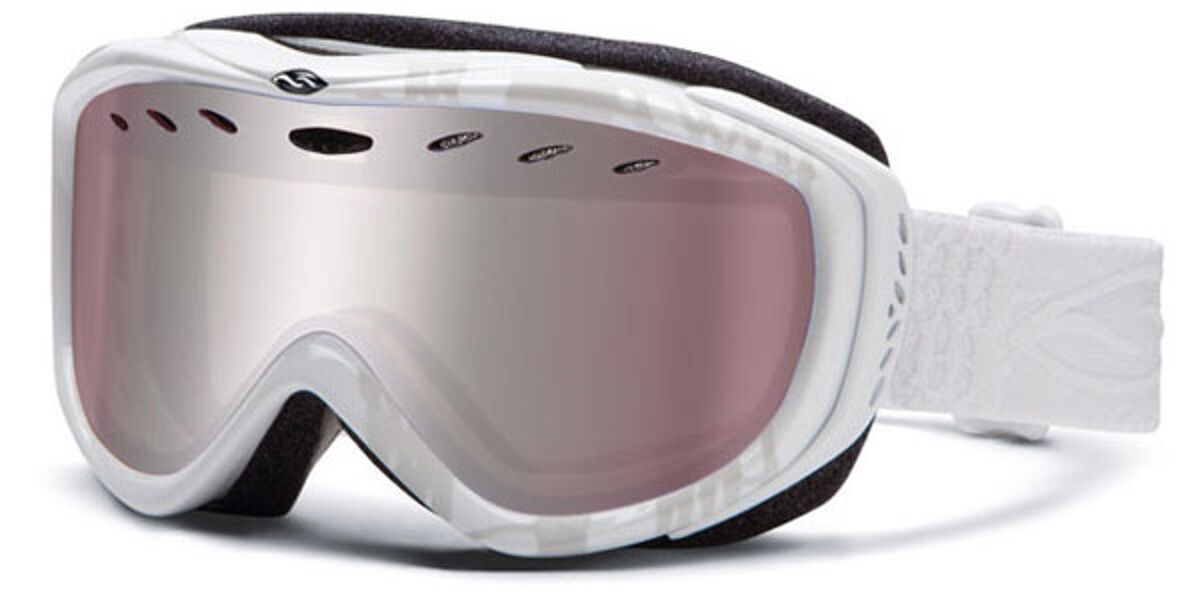 Smith CADENCE CD4IWD13 Sunglasses White | VisionDirect Australia