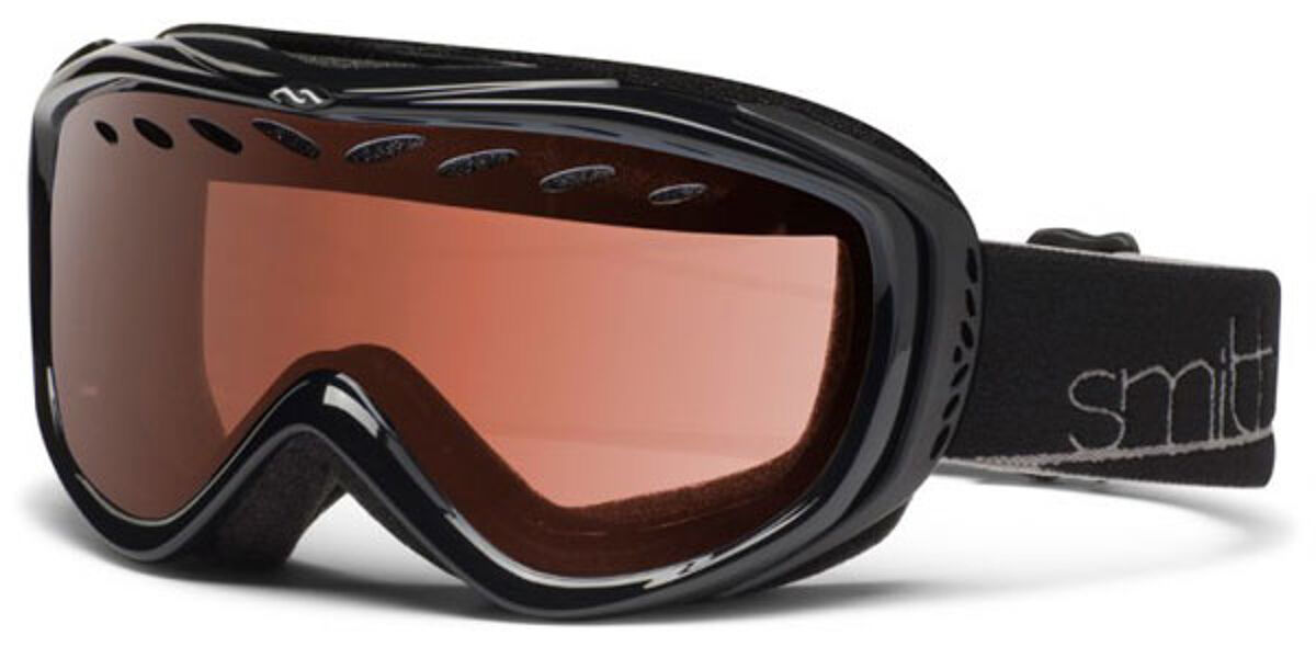 Smith TRANSIT TN3EBK12 Sunglasses Black | VisionDirect Australia