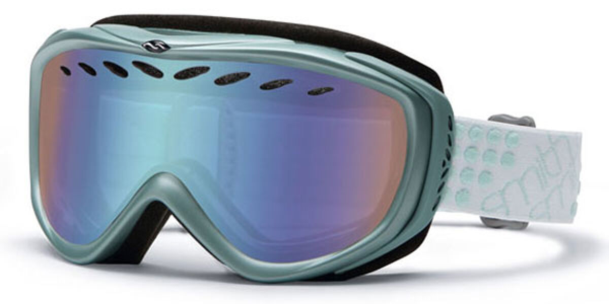 Smith TRANSIT TN3ZMT13 Sunglasses Blue | VisionDirect Australia
