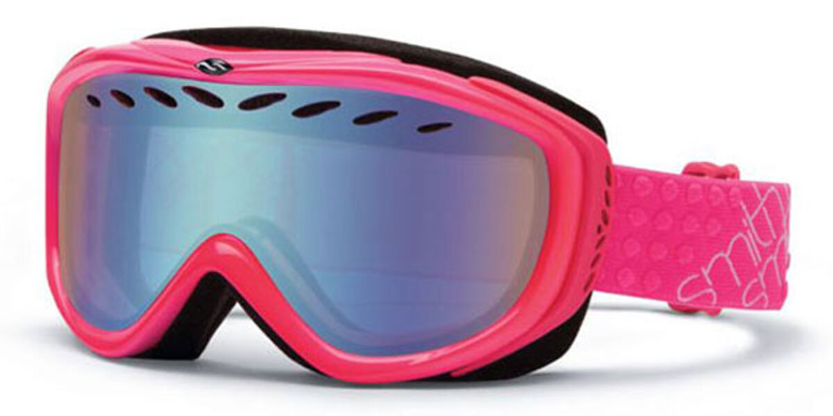 Smith TRANSIT TN3ZSP13 Sunglasses in Pink | SmartBuyGlasses USA