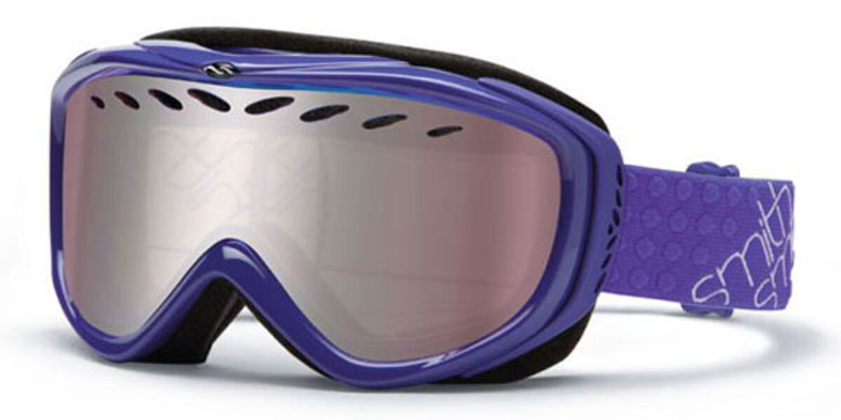 Smith TRANSIT TN3IVI13 Sunglasses Purple | VisionDirect Australia