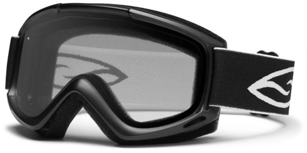 Smith CASCADE CLASSIC CN2CBK12 Sunglasses Black | VisionDirect Australia
