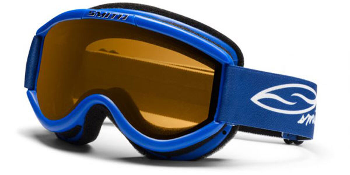 Smith CHALLENGER OTG Kids CH2GBL12 Sunglasses in Blue | SmartBuyGlasses USA