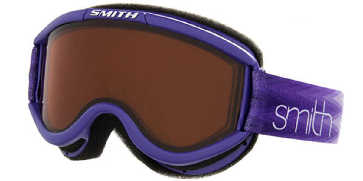 Smith CHALLENGER OTG Kids CH2GVO13 Sunglasses Purple | VisionDirect ...